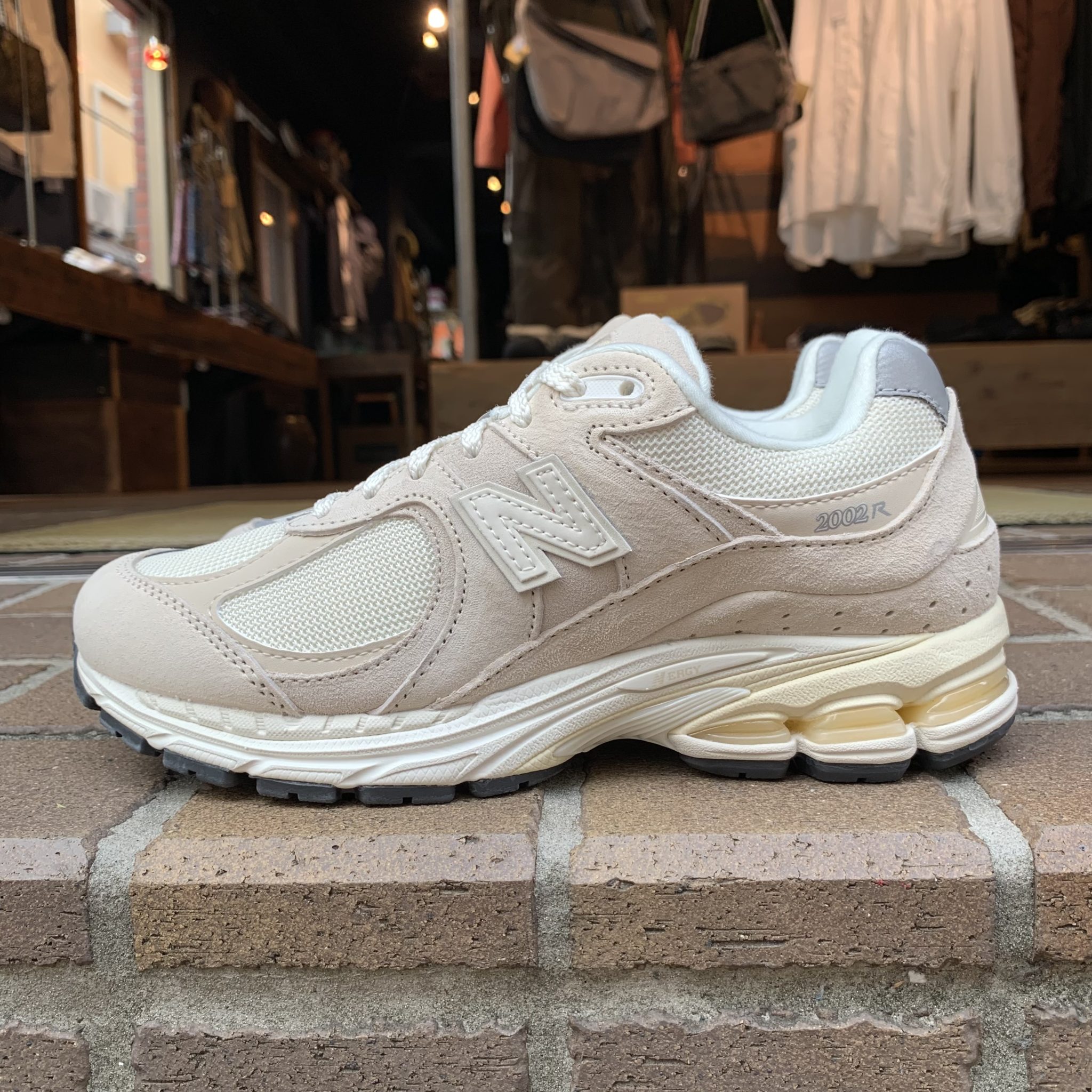 new balance M2002RCC | INDIGO BLUE