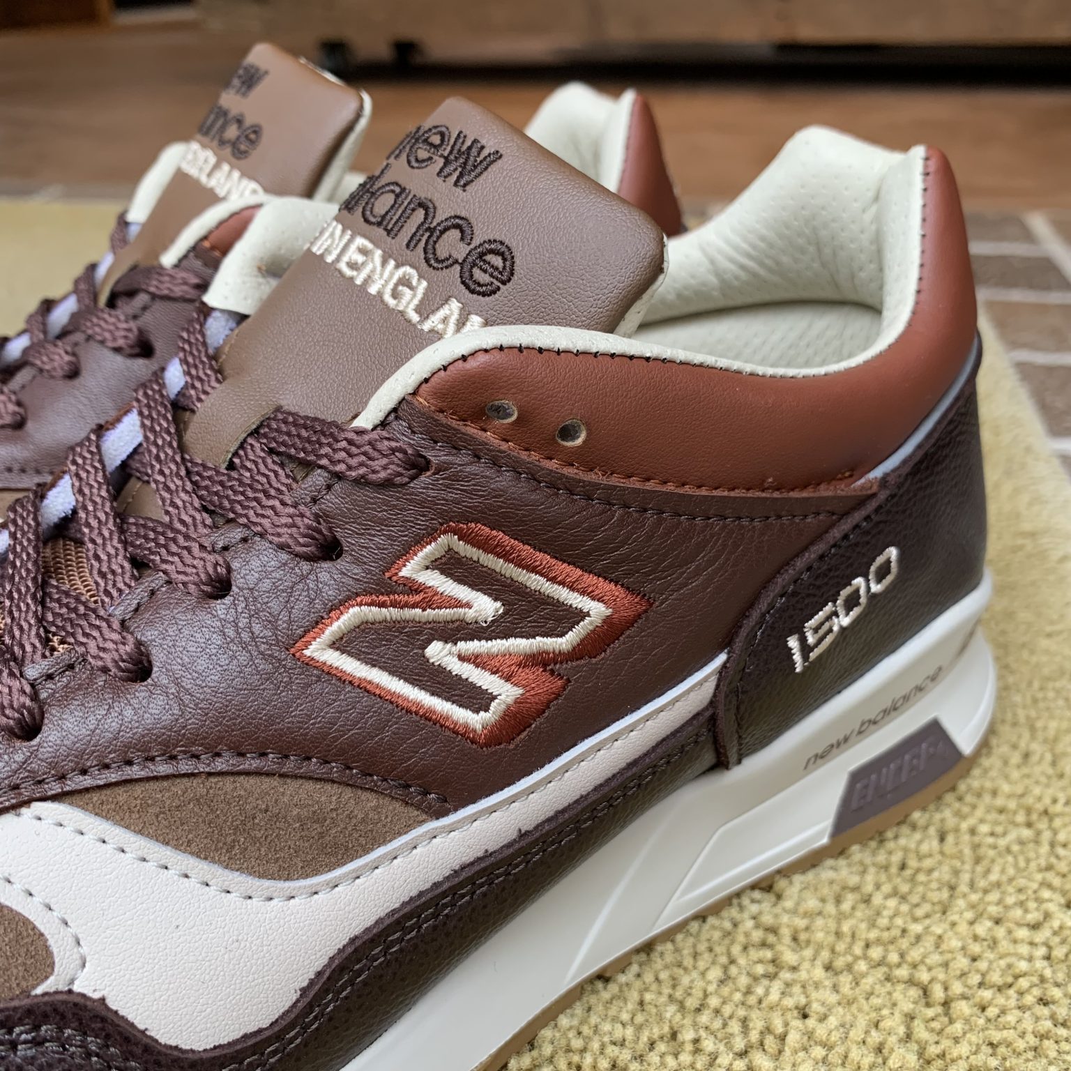 new balance M1500 GBI | INDIGO BLUE