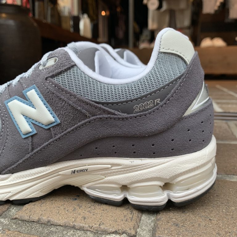 new balance M2002RFB | INDIGO BLUE